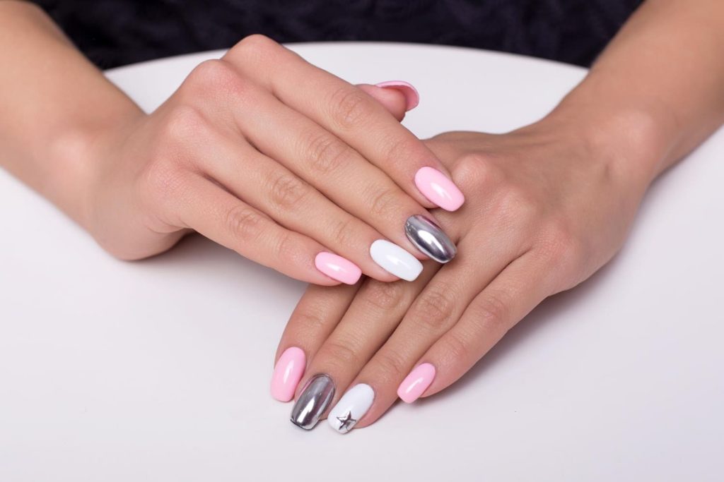 Peony Nails & Spa | Nail Salon In Freeport, FL 32439