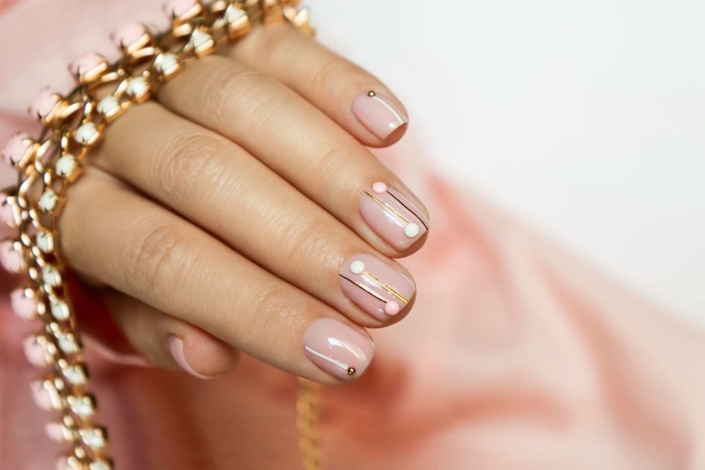 Peony Nails & Spa | Nail Salon In Freeport, FL 32439